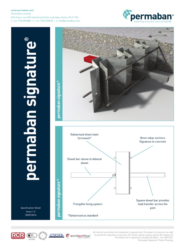 Permaban Limited Mill Close, Lee Mill Industrial Estate, Ivybridge ...