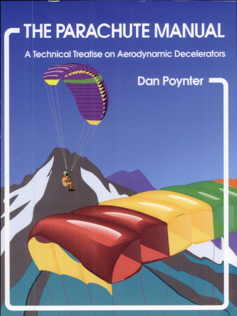 The Parachute And Its Pilot Pdf Deals Emergencydentistry