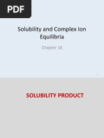 Solubility Questions and Answers | PDF | Solubility | Precipitation ...