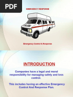 Emergency Response Drill Scenarios 1 | PDF | Cardiopulmonary ...
