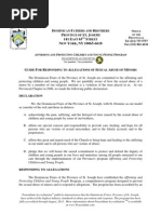 Initial Counseling PVT-SPC | PDF | School Counselor | Leadership