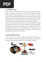 8 Process Flow Chart PlasticLumps | PDF