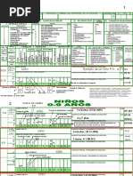 Lineamientos Generales Del Pvu 2024 | PDF
