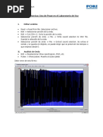 Manual Praat para Fonoaudiólogos | PDF | Sonido | Vocal