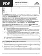 Gpta Oath of Office | PDF | Oath Of Office | Rules