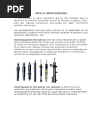 Suspension Rigida. | PDF | Eje | Transporte