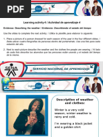 Pageant Program Flow | PDF | Fashion | Clothing