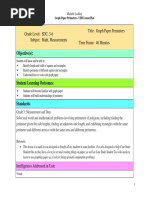 Common Tablet Shapes Overview | PDF | Space | Euclidean Plane Geometry