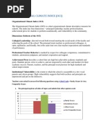 Problem Solving Inventory | PDF | Psychological Concepts | Social ...