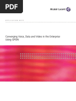 Alcatel-Lucent 7342 ISAM FTTU: Low Profile Multi-D Welling Unit Optical ...