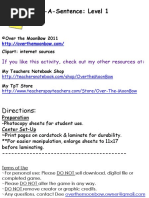 Parts of The Fish Nomenclature Cards - Handmade PDF | PDF | Aquatic ...