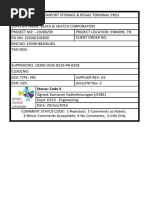 Test Method Q723 - Proof Rolling Test | PDF | Tire | Deformation ...