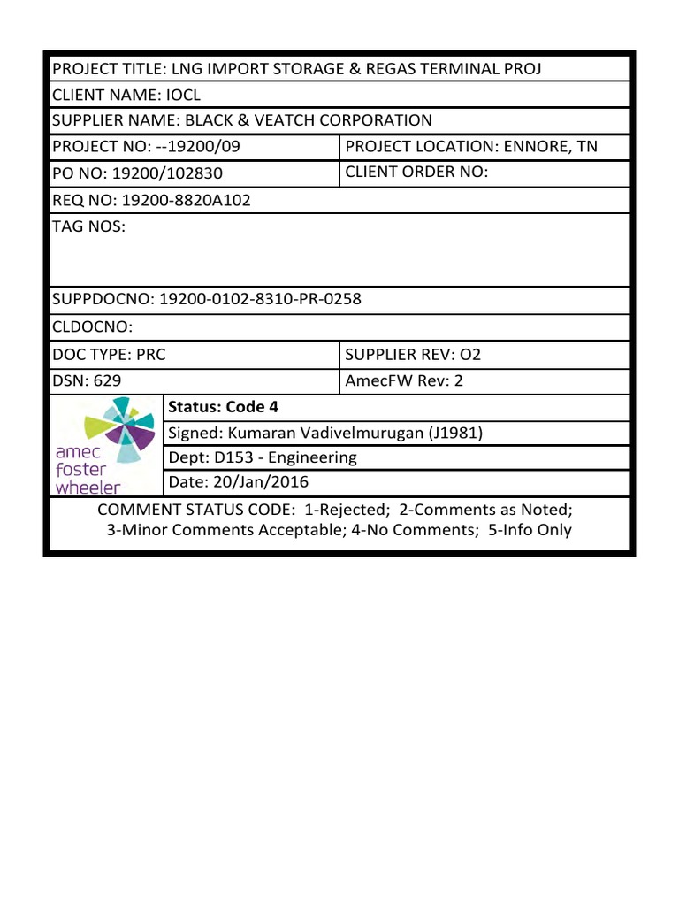 Job Procedure For Pile Load Test | PDF | Deep Foundation | Pipe (Fluid ...