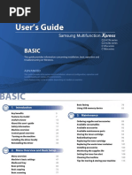 SAM4S Printer Driver Installation Guide | PDF | Microsoft Windows ...