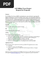 Community Garden Project Proposal | PDF | Community | Gardens