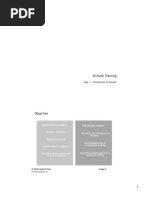 ISA 315 Revised EM Understanding of The IT Environment Flowchart July ...