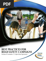 Defensive Driving Course Outline | PDF | Driving | Traffic Collision