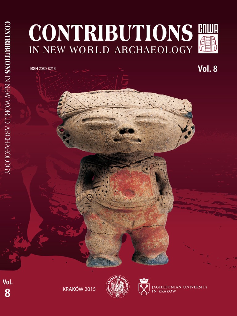 Late Pre-Colonial and Early Colonial Archaeology of The Las Aves ...