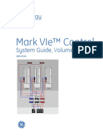 Mark VIe Class | PDF | User Interface | Computer Network