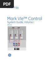 CCC Series 3 Anti-Surge Controller Guide | PDF | Power Supply | Menu ...