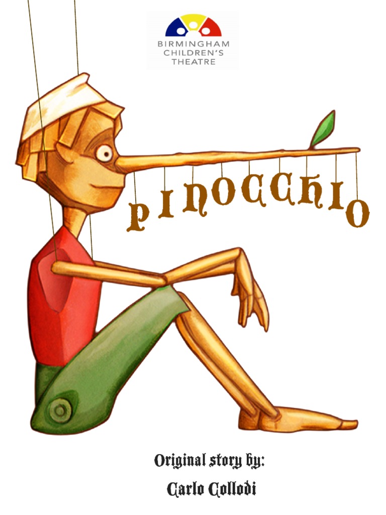 Pinocchio Study Guide BCT | PDF | Pinocchio | Leisure