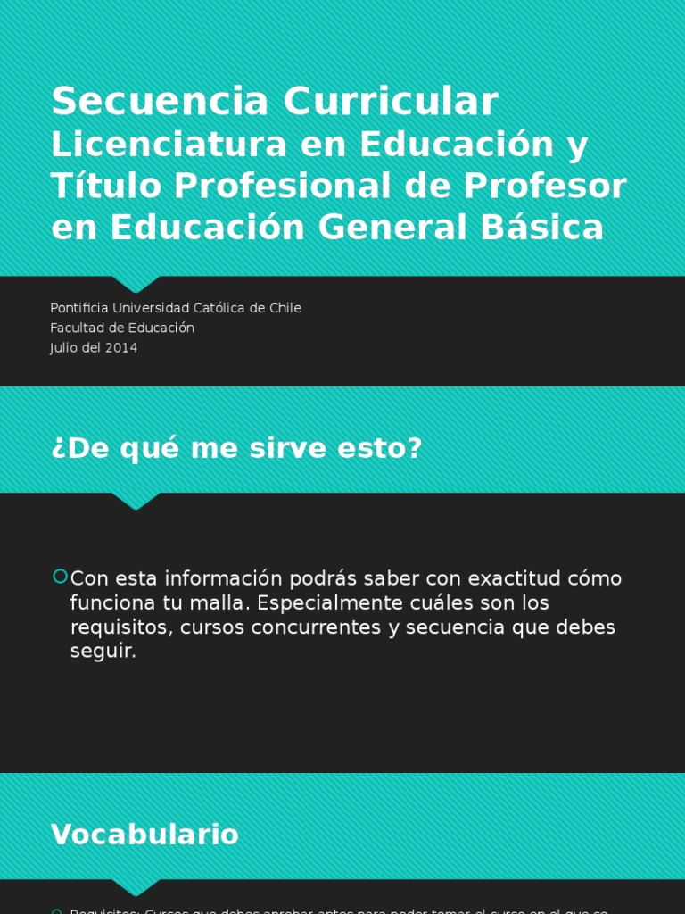 Secuencia Curricular | PDF | Educación primaria | Literatura infantil