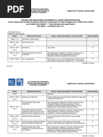 IEC 60071-1 Page 22 | PDF | Electricity | Power (Physics)