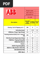 7SL87 PDF | PDF | Power (Physics) | Computing