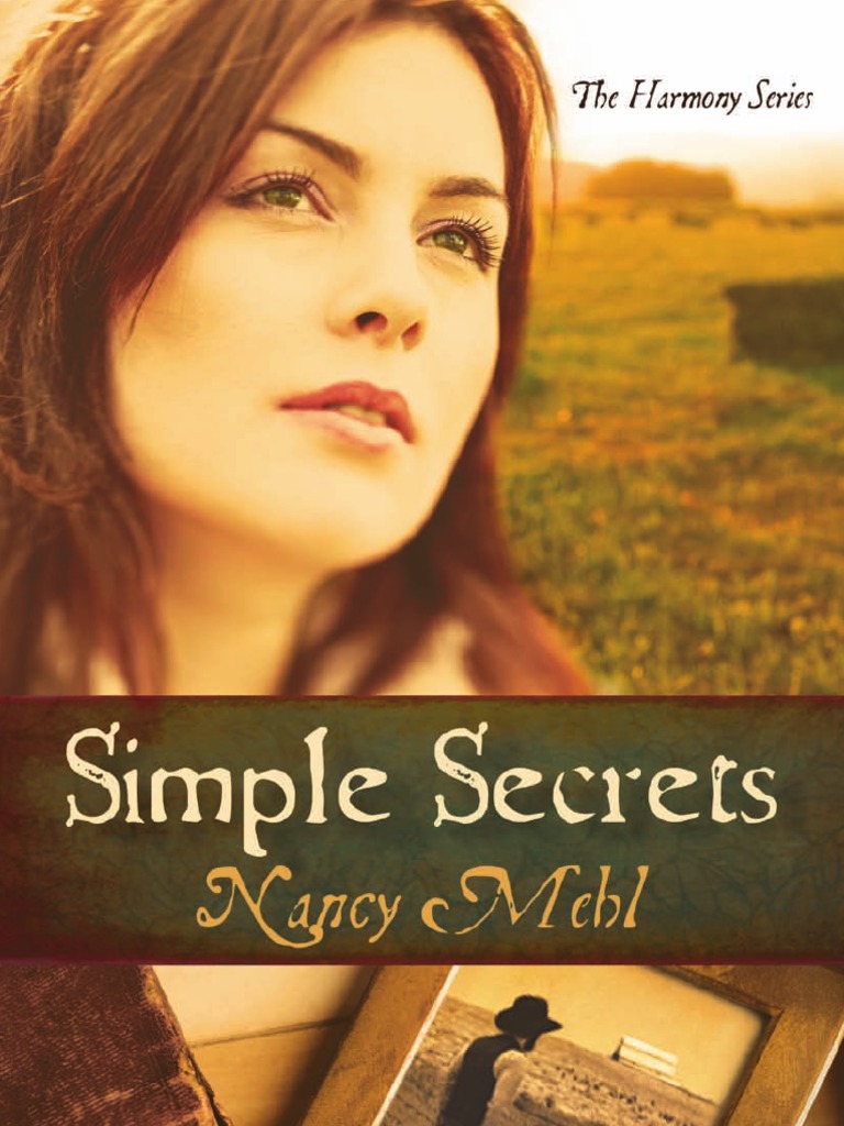 Simple Secrets Excerpt | PDF
