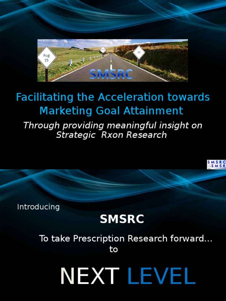 SMSRC | PDF | Analytics | Microsoft Excel