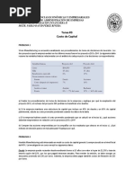 Ejercicios CCPP | PDF