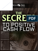 Cashflow 101 Game Cards | PDF | Yield (Finance) | Stocks