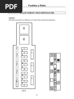 Numer0o de Parte Volvo | PDF | Vehículos terrestres | Industria automotriz