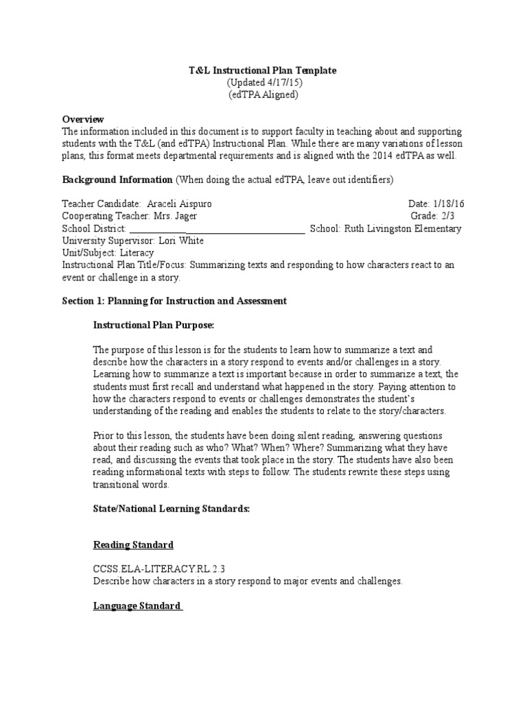 Social Justice Lesson Plan | PDF | Lesson Plan | Teachers