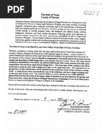 Informal Discovery Request | PDF