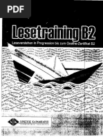 B2 Telc Modelltest | PDF