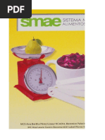 Dieta IMSS | PDF | Almuerzo | Cocina de las Americas