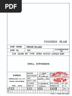 Shell Expansion Plan | PDF