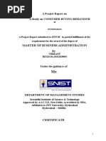 Bajaj Bikes | PDF | Motorcycle | Survey Methodology