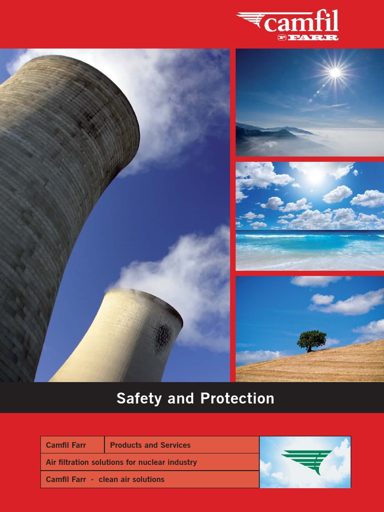 Nuclear, safety and protection catalogue_English 2012.pdf | Nuclear ...