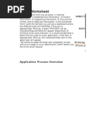 Requirements, Procedures, Timeline and Costs For FDA LTO Application ...