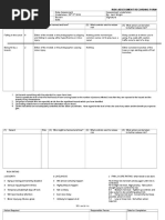 Hirarc FORM Sample Clinic | PDF | Personal Protective Equipment | Risk
