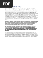 Dry Type Transformers (E2 C2 F1) | PDF | Fires | Pollution