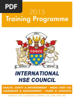 Transport Emergency (TREM) Card - ForM 11 | PDF | Technology & Engineering