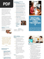 TBRI - Principles - Strategies - Practices 1 PDF | PDF | Applied ...