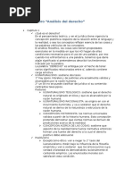 El Mundo Del Ser y Del Deber Ser PDF | PDF | Comportamiento | Metafísica