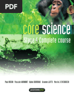 Pearson Science 7 Student Book Sample Pages | PDF | Water | Mixture