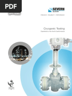 Cryogenic Piping Design and Analysis Guide | PDF | Thermal Insulation ...