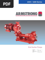 KSB WKLN | PDF | Pump | Energy Technology
