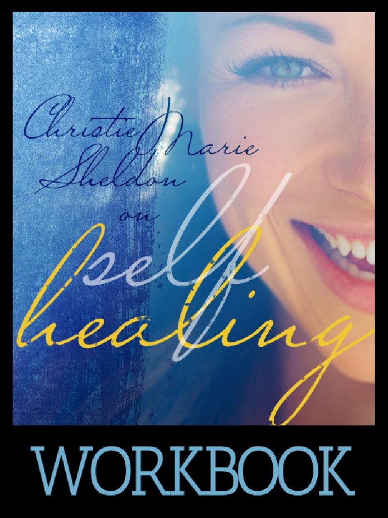 Christie Marie Sheldon Workbook PDF | PDF
